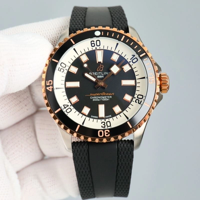 Value-priced BREITLING Watches