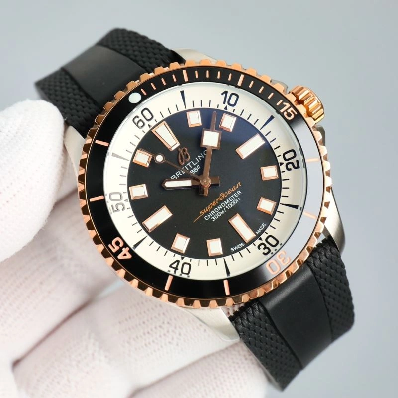 Value-priced BREITLING Watches