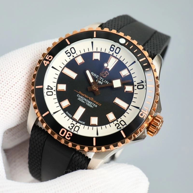Value-priced BREITLING Watches
