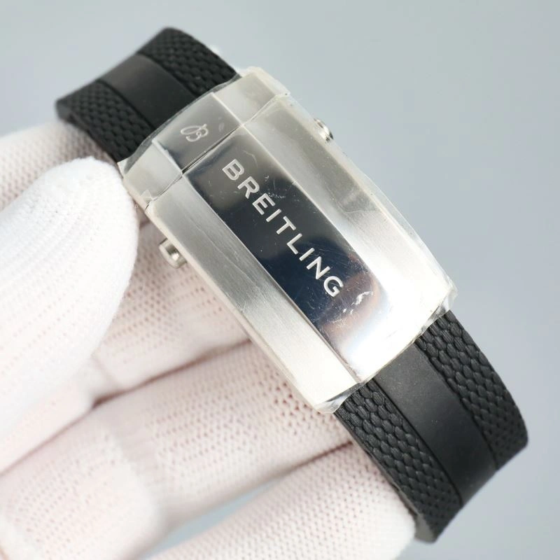 Value-priced BREITLING Watches