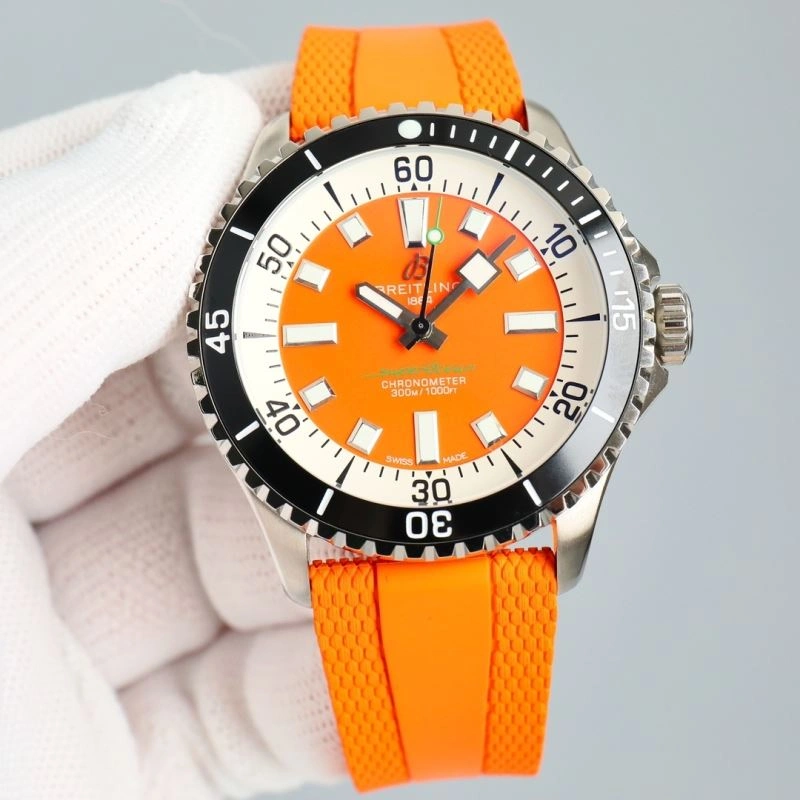 BREITLING Watches