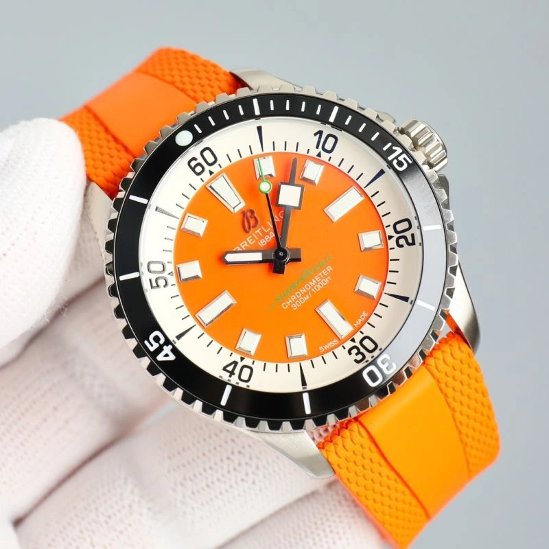 Original BREITLING Watches