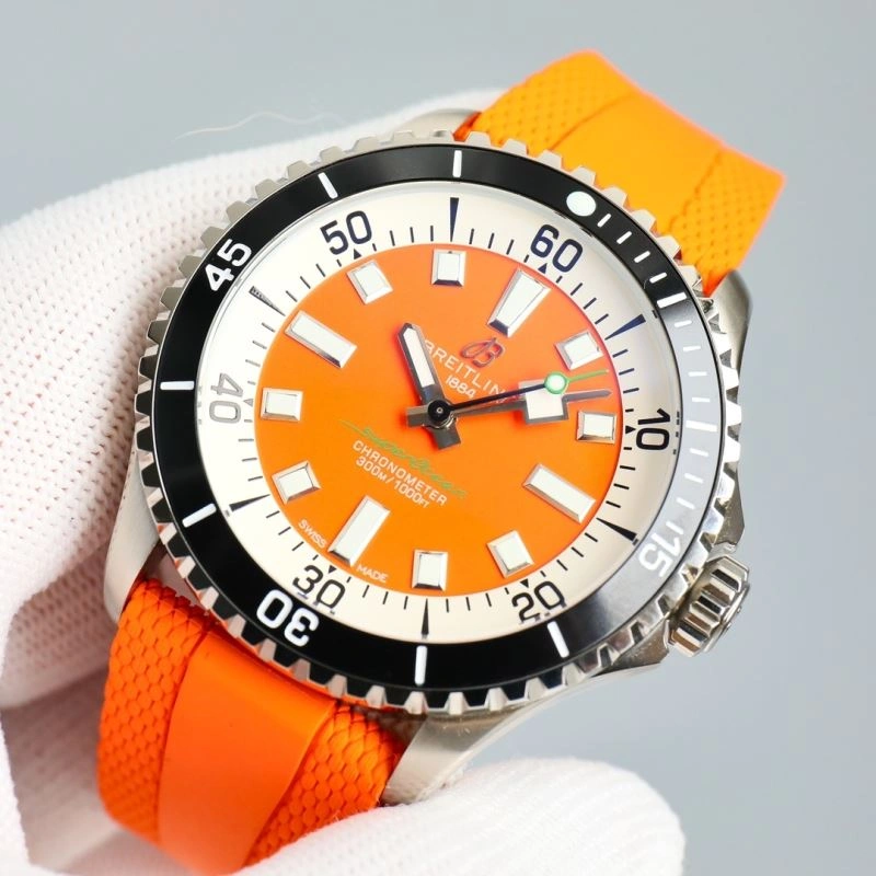 Original BREITLING Watches