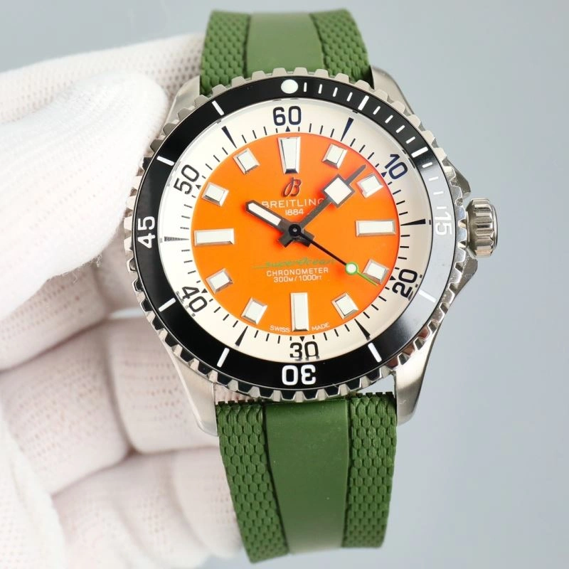 Original BREITLING Watches