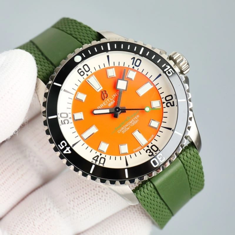 Original BREITLING Watches
