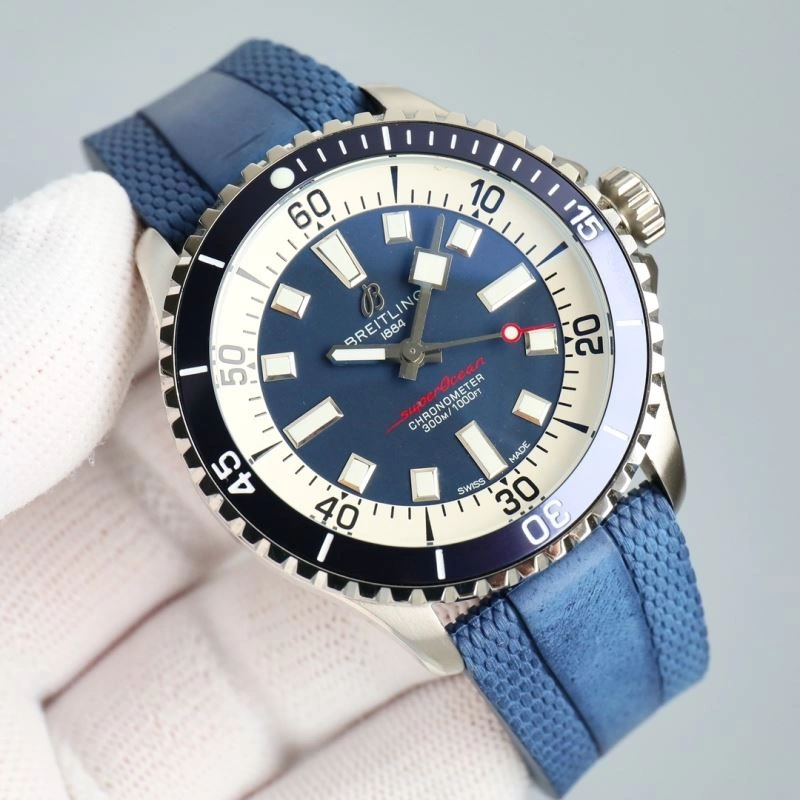 Accurate model BREITLING Watches