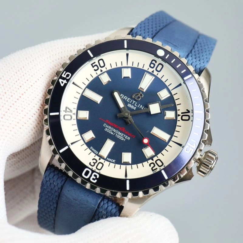 Accurate model BREITLING Watches