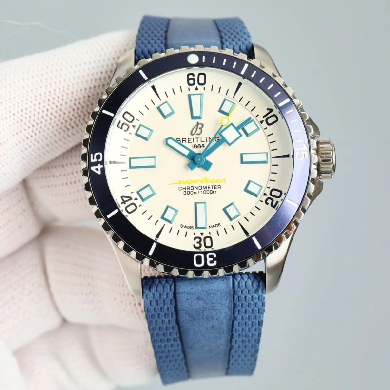 Accurate model BREITLING Watches