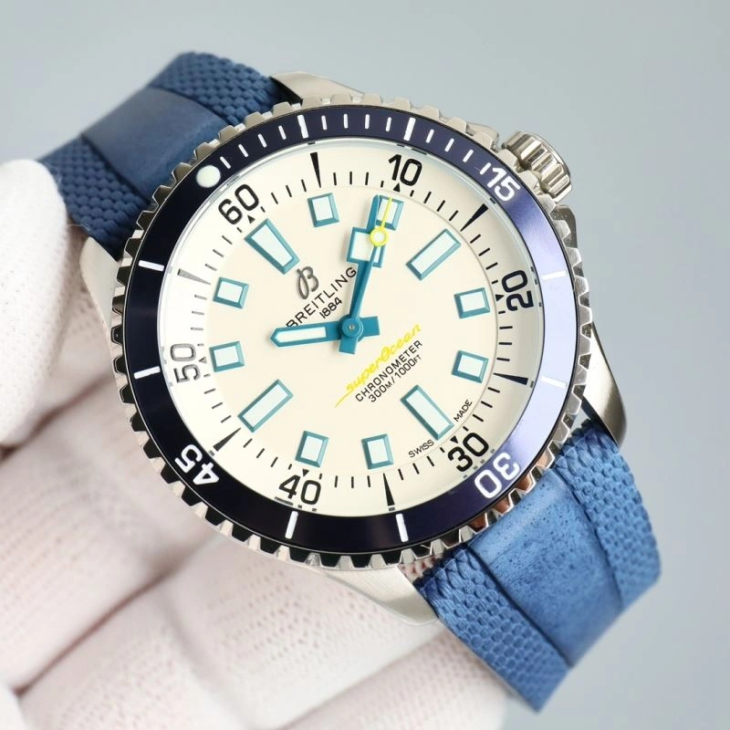 Accurate model BREITLING Watches