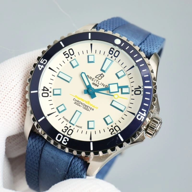 Accurate model BREITLING Watches