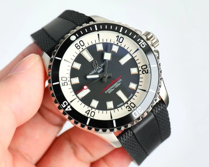 BREITLING Watches