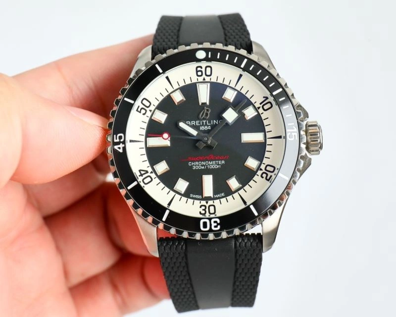 Budget-friendly BREITLING Watches