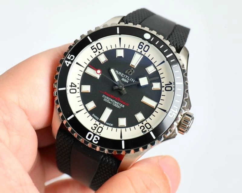 Budget-friendly BREITLING Watches