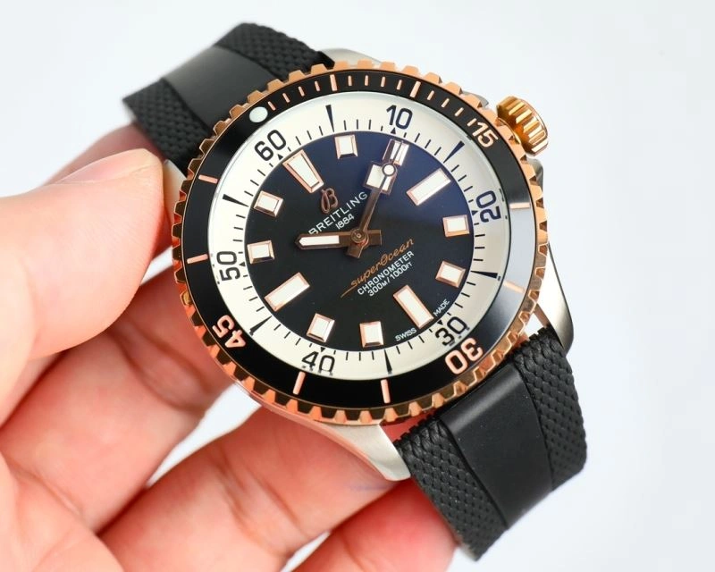 Budget-friendly BREITLING Watches