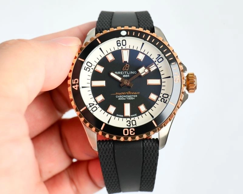 Budget-friendly BREITLING Watches