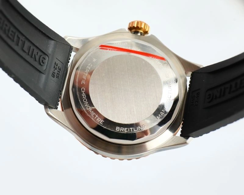 Budget-friendly BREITLING Watches