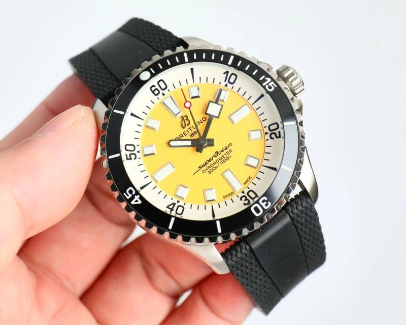BREITLING Watches