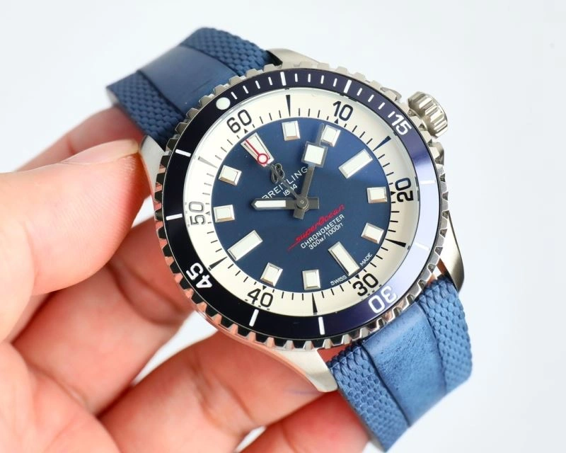 BREITLING Watches