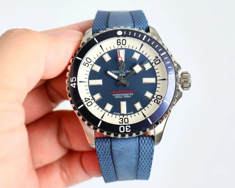 Precise copy BREITLING Watches