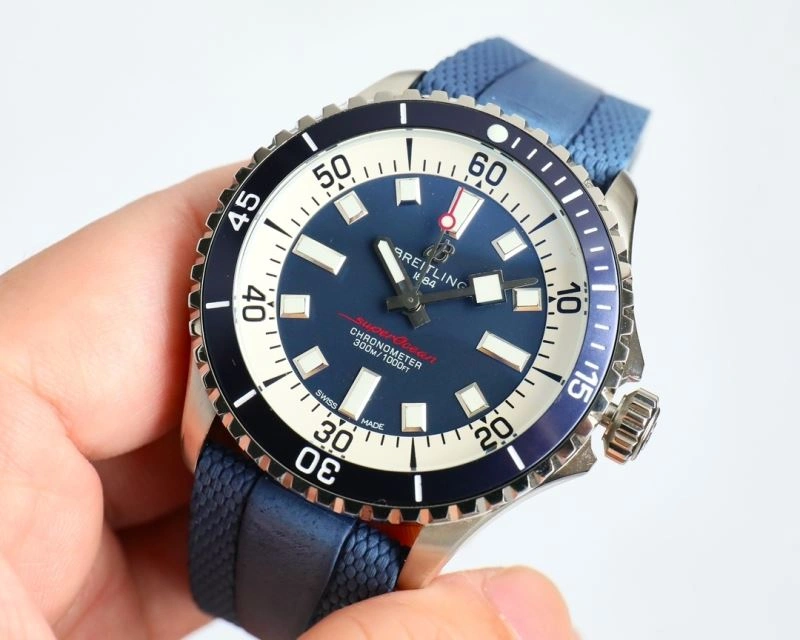 Precise copy BREITLING Watches