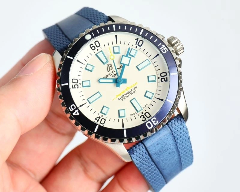 Precise copy BREITLING Watches