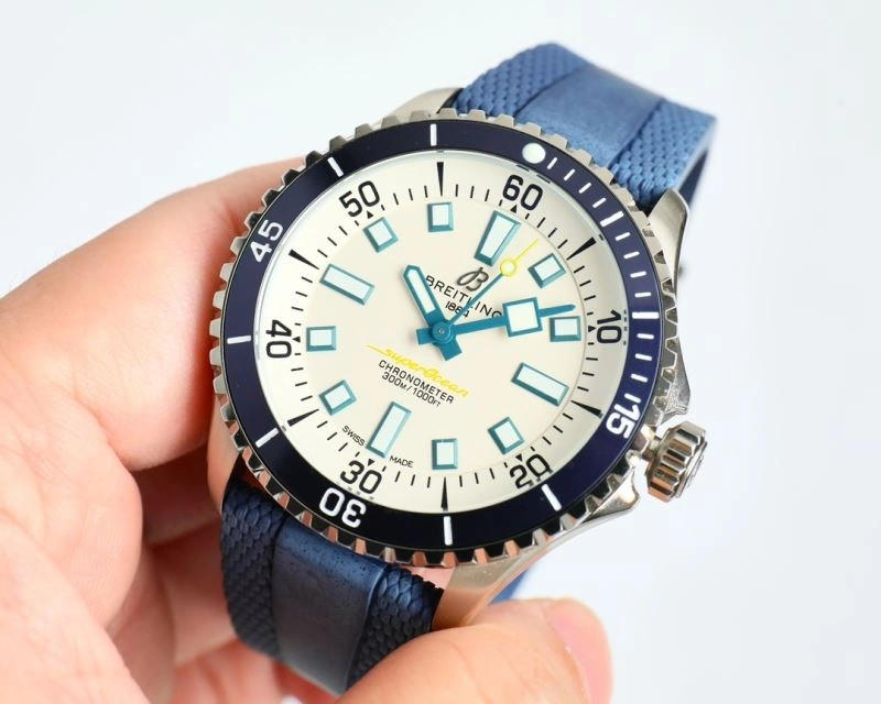 Precise copy BREITLING Watches
