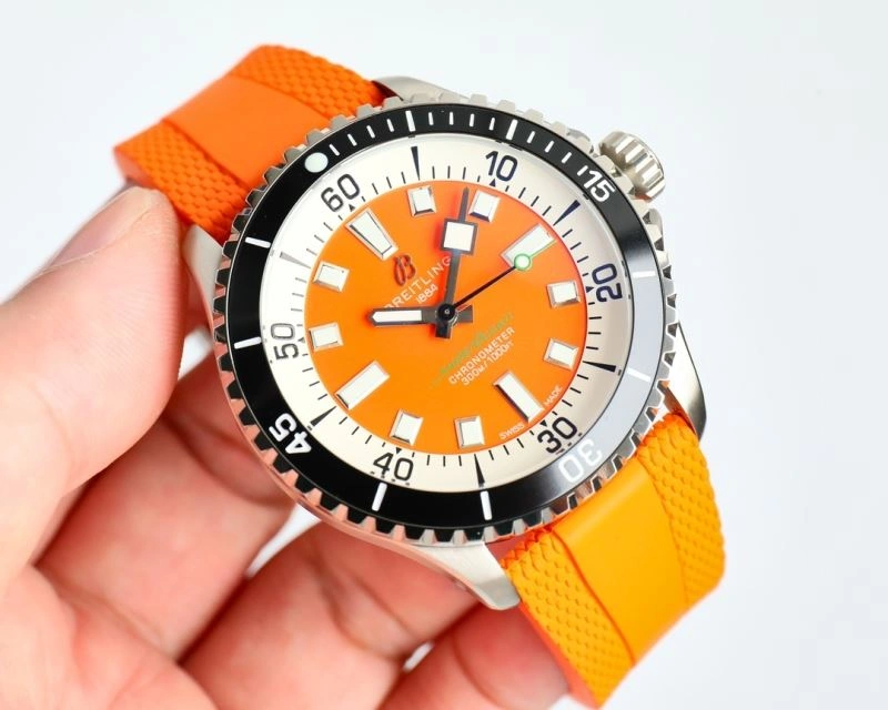 BREITLING Watches