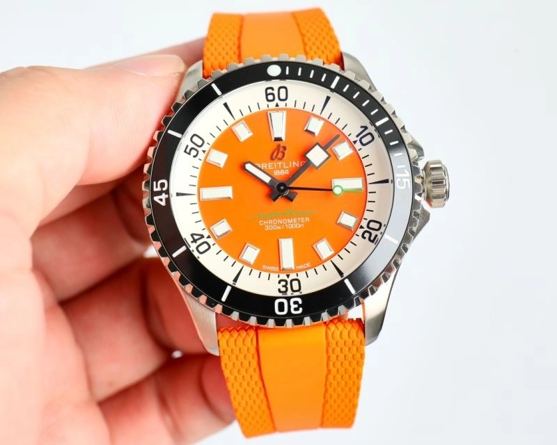 Inexpensive BREITLING Watches