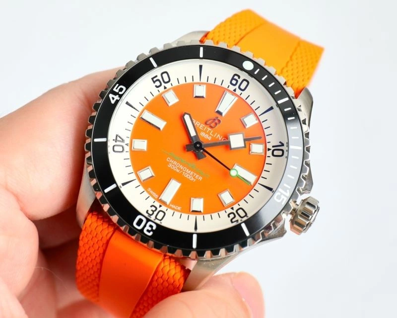 Inexpensive BREITLING Watches