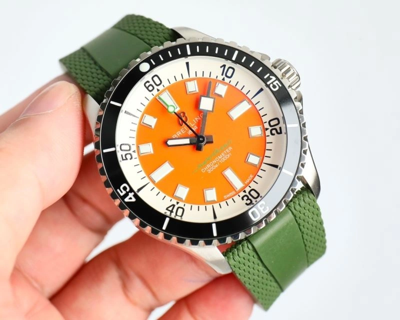 Inexpensive BREITLING Watches