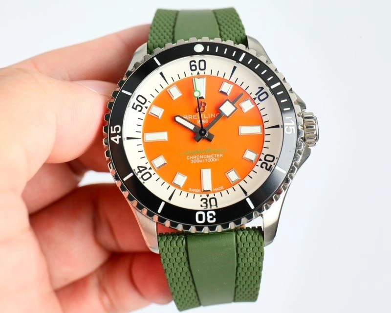 Inexpensive BREITLING Watches