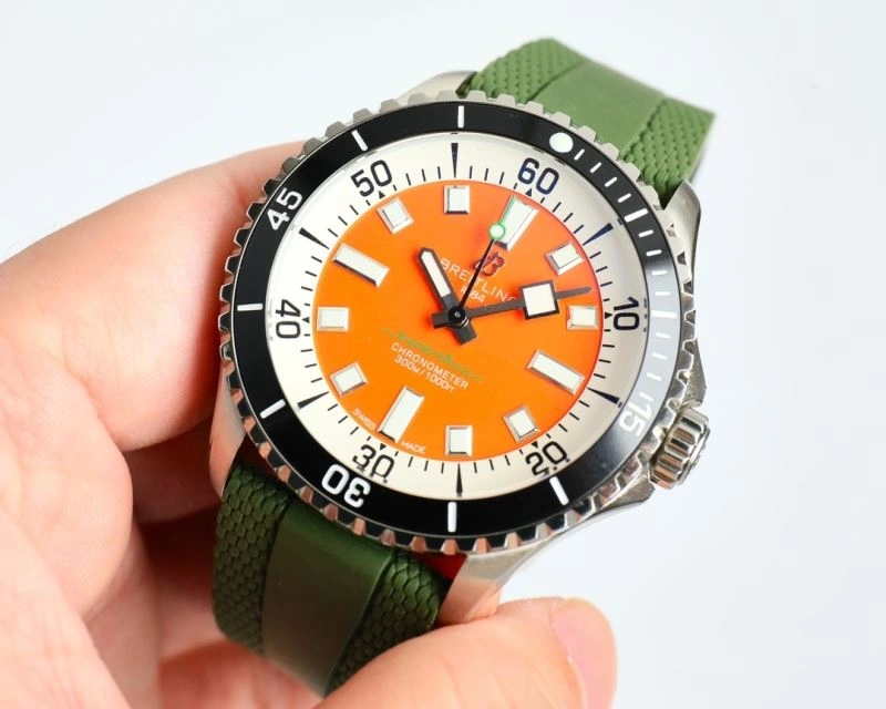 Inexpensive BREITLING Watches