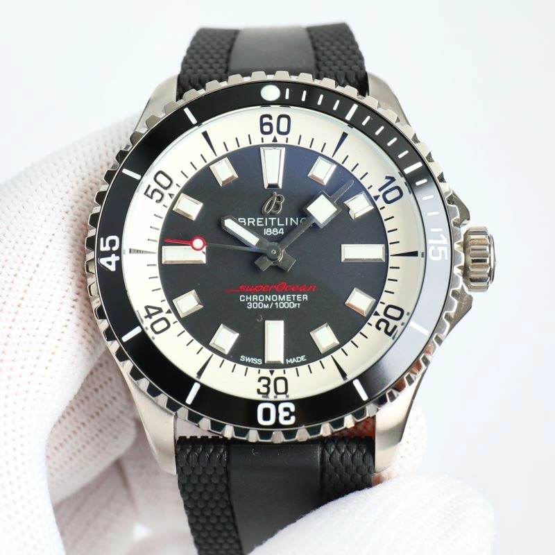BREITLING Watches