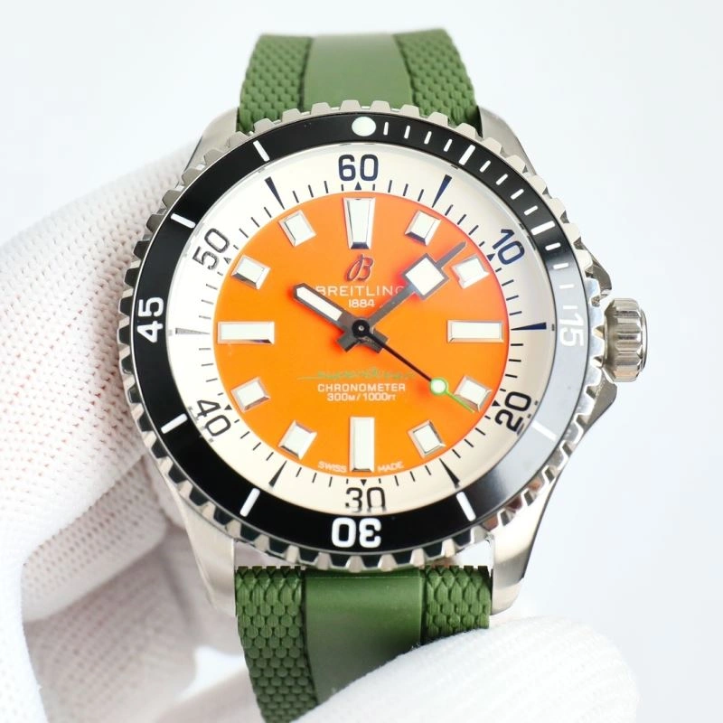 BREITLING Watches