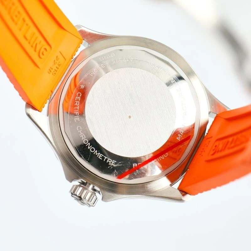 Authentic BREITLING Watches