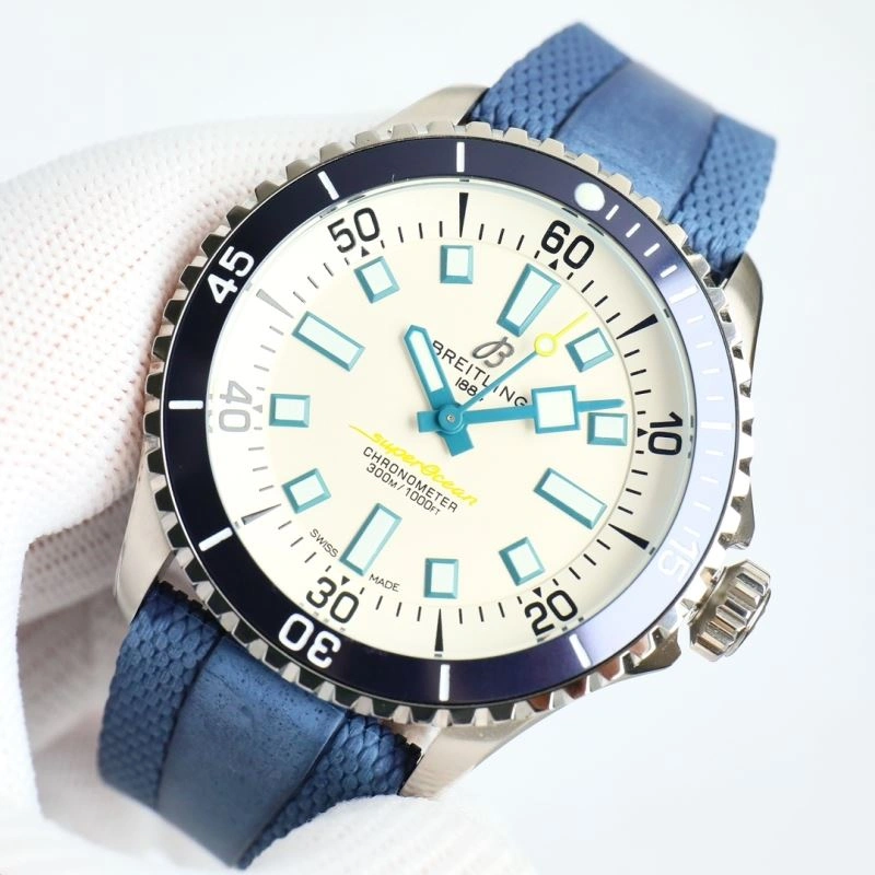 Budget-friendly BREITLING Watches