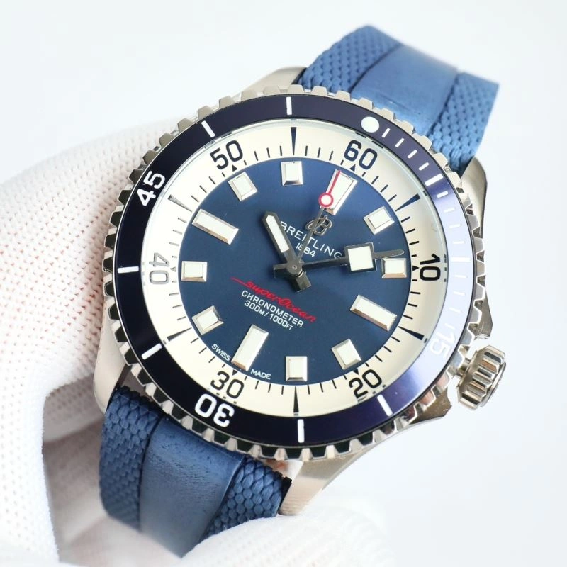 Budget-friendly BREITLING Watches