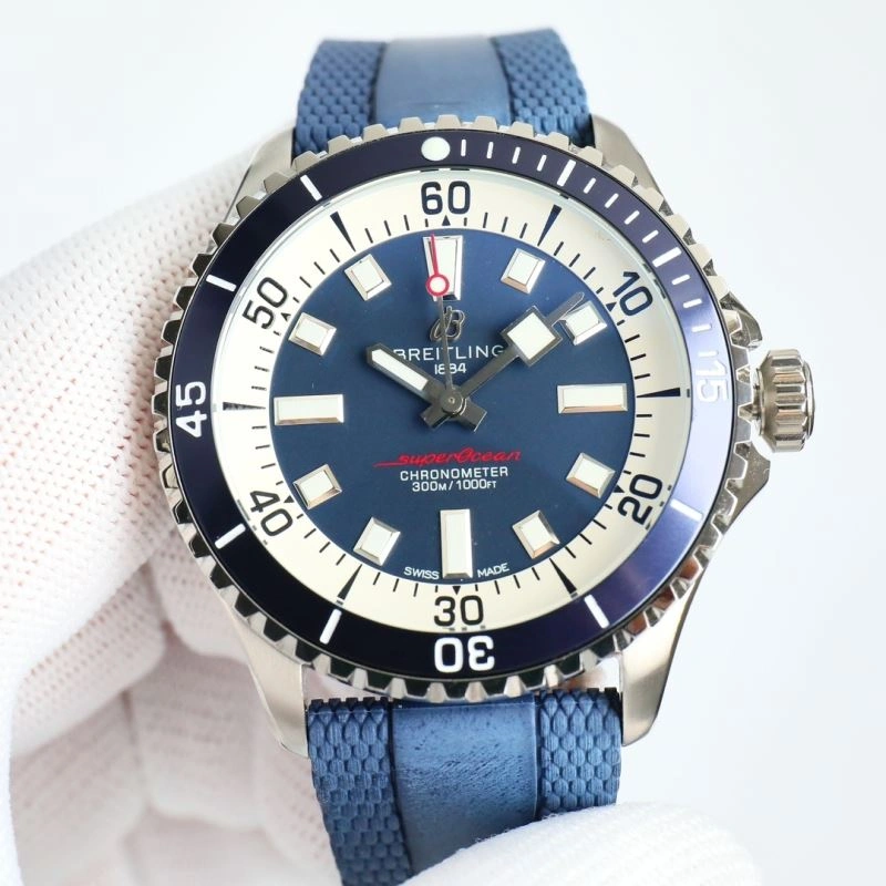 Budget-friendly BREITLING Watches