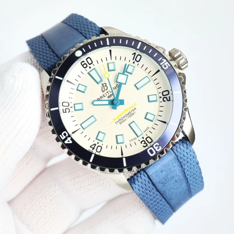 Budget-friendly BREITLING Watches