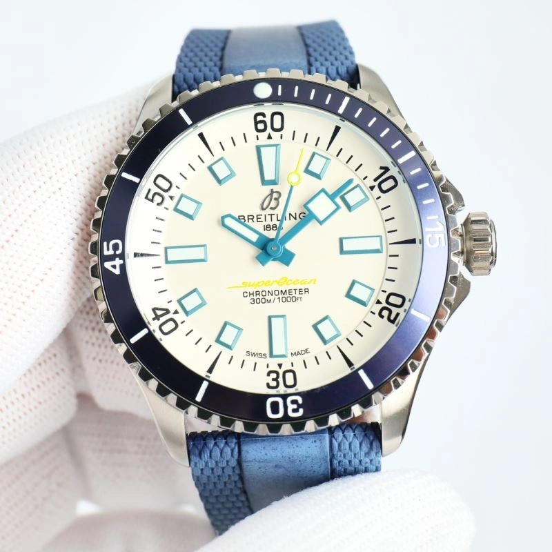 Budget-friendly BREITLING Watches
