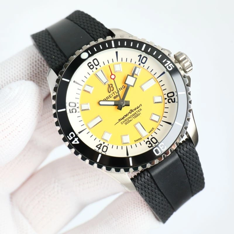 BREITLING Watches