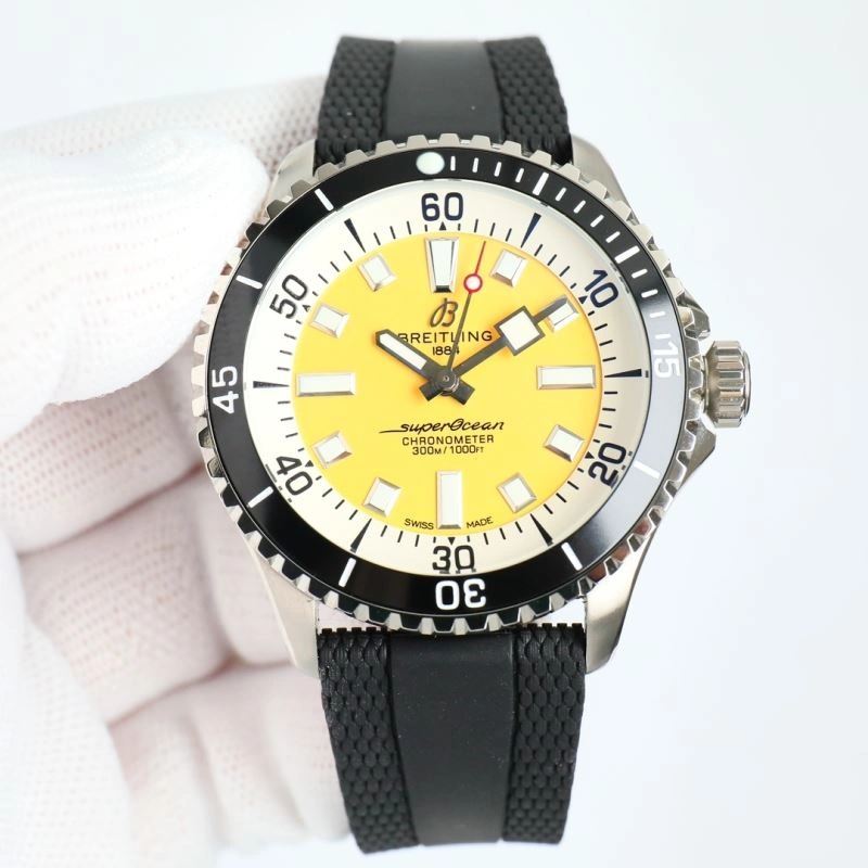 Discounted BREITLING Watches