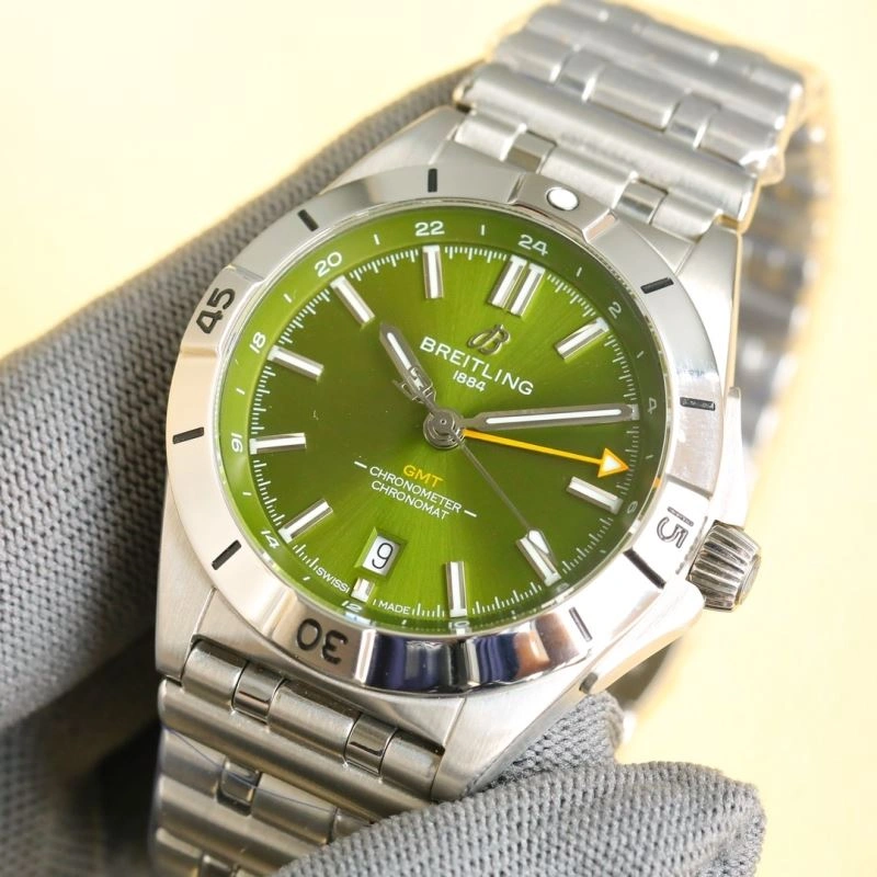1:1 copy BREITLING Watches