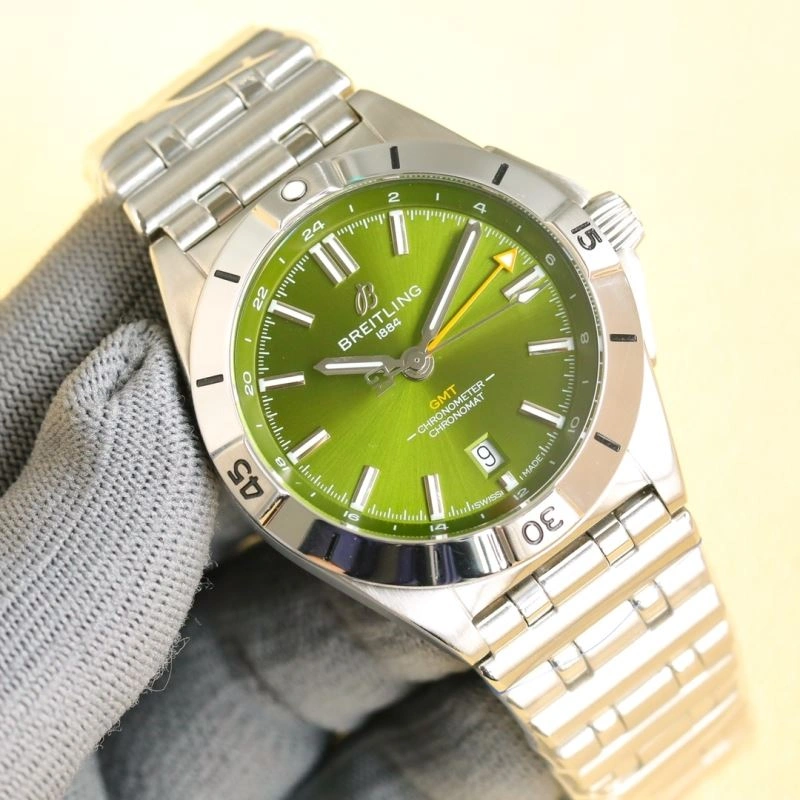 1:1 copy BREITLING Watches