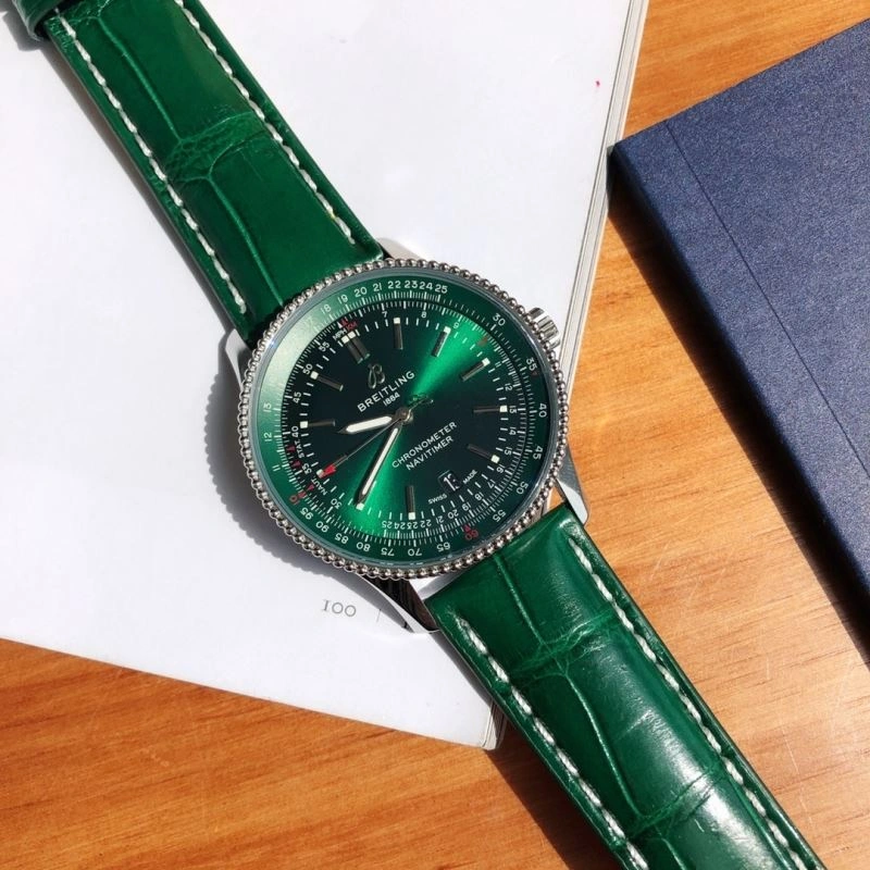 1:1 copy BREITLING Watches