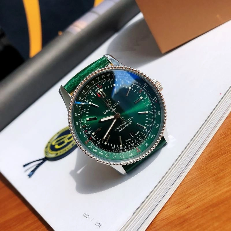 1:1 copy BREITLING Watches
