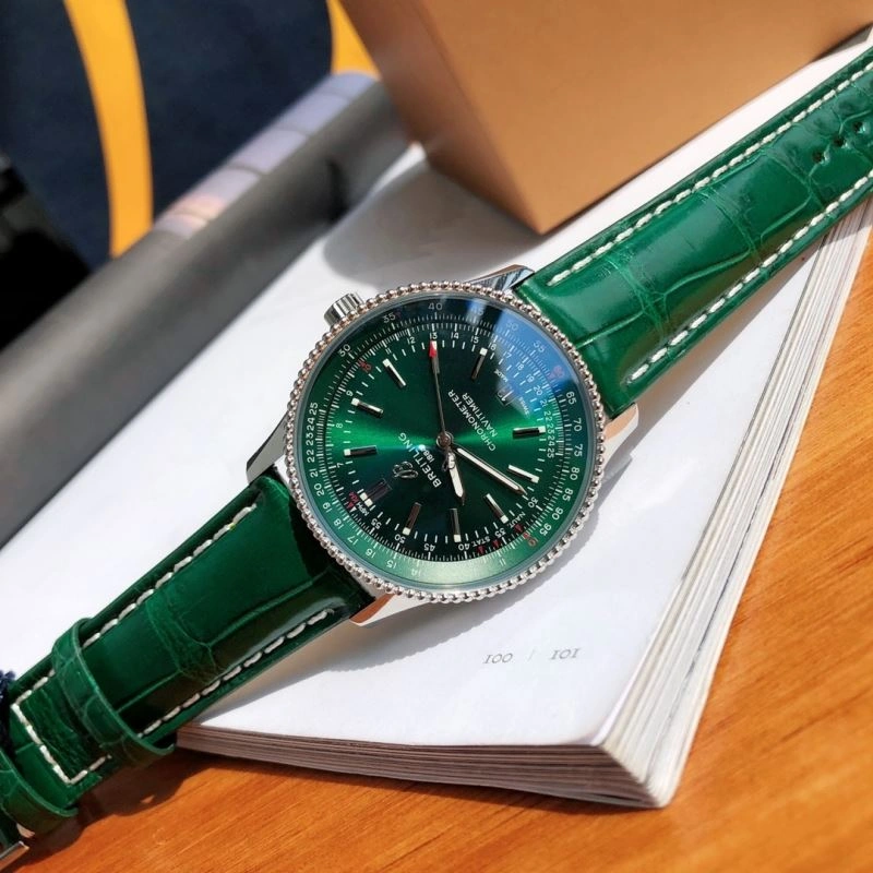1:1 copy BREITLING Watches
