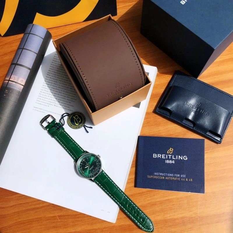 1:1 copy BREITLING Watches