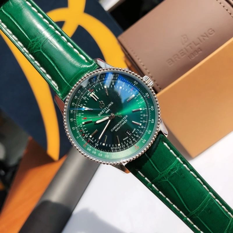 1:1 copy BREITLING Watches