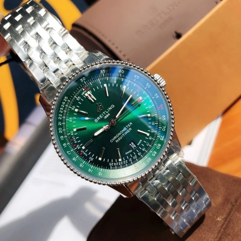BREITLING Watches